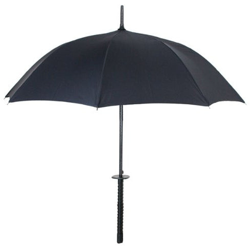 Samurai Sword Handle Umbrella – OddGifts.com