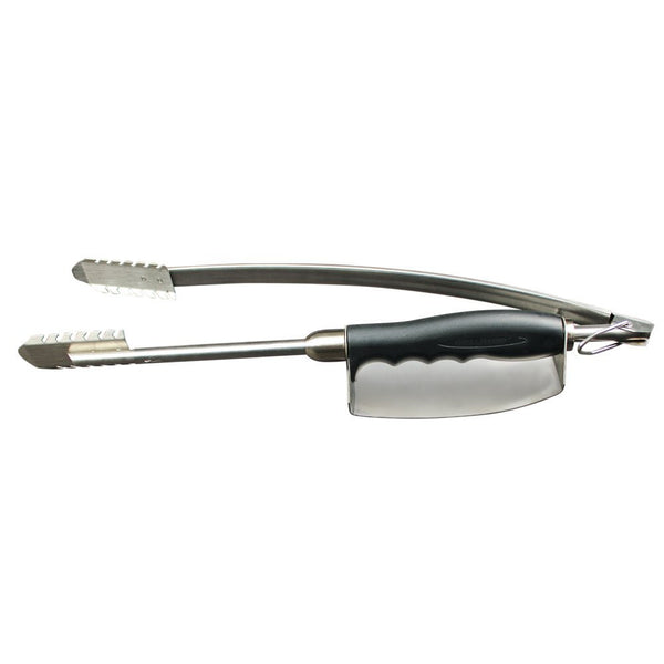Heat Shield Protection Grilling Tongs – OddGifts.com