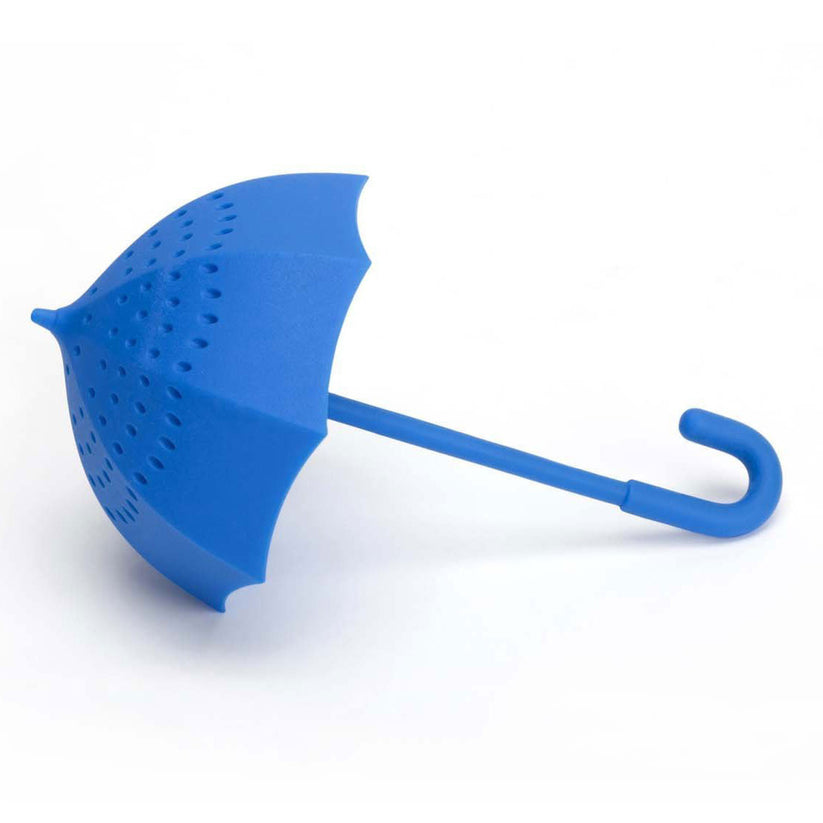Umbrella Tea Infuser – Odd Gifts.com