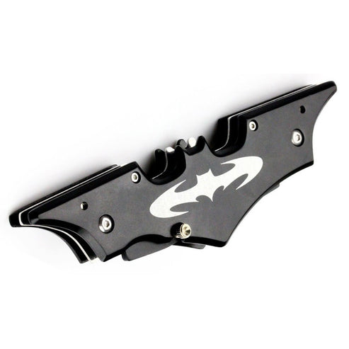 Batman Dual Blade Knife – OddGifts.com