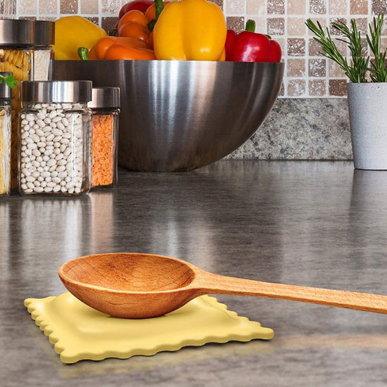 Ravioli Spoon Rest – Odd Gifts.com