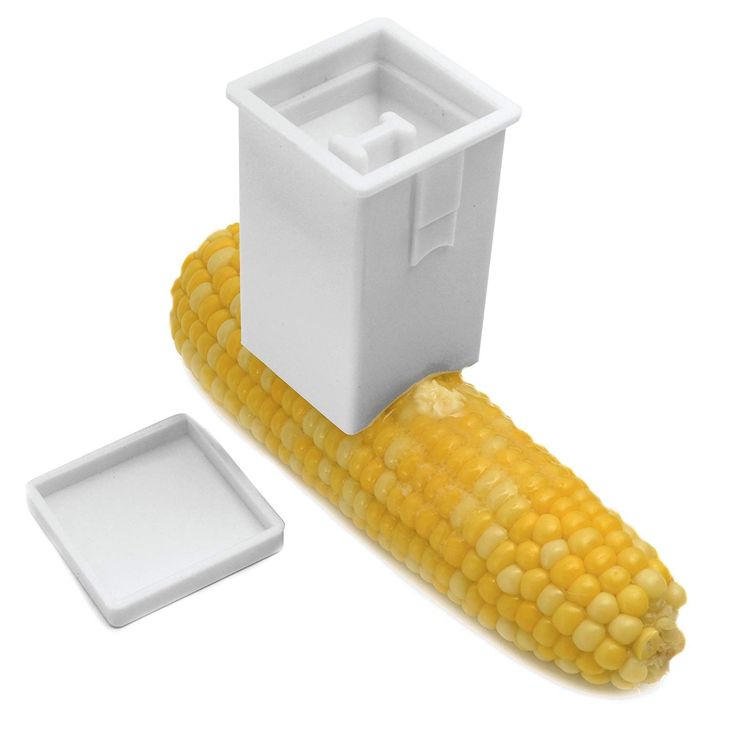 Easy Corn Butter Spreader – OddGifts.com