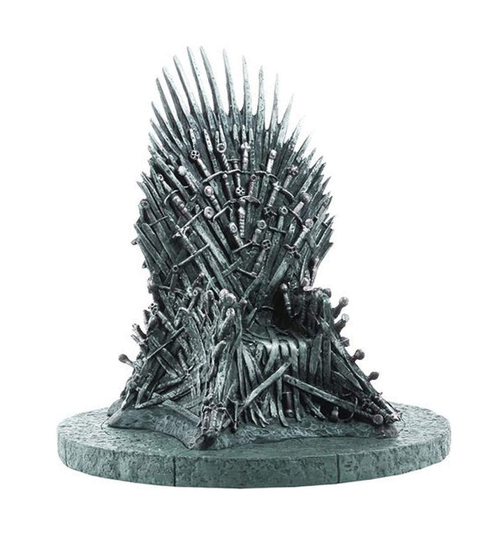 Game of Thrones Iron Throne Replica – Odd Gifts.com