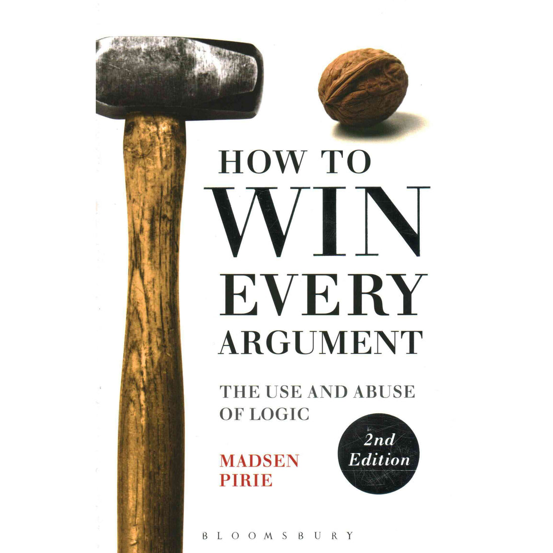 How To Win Every Argument – OddGifts.com