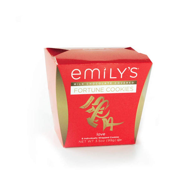Love Fortune Cookies – Odd Gifts.com