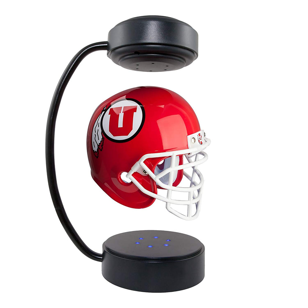 NCAA Levitating Hover Helmet – OddGifts.com