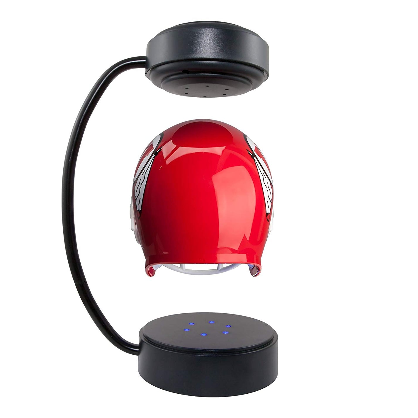 NCAA Levitating Hover Helmet – Odd Gifts.com