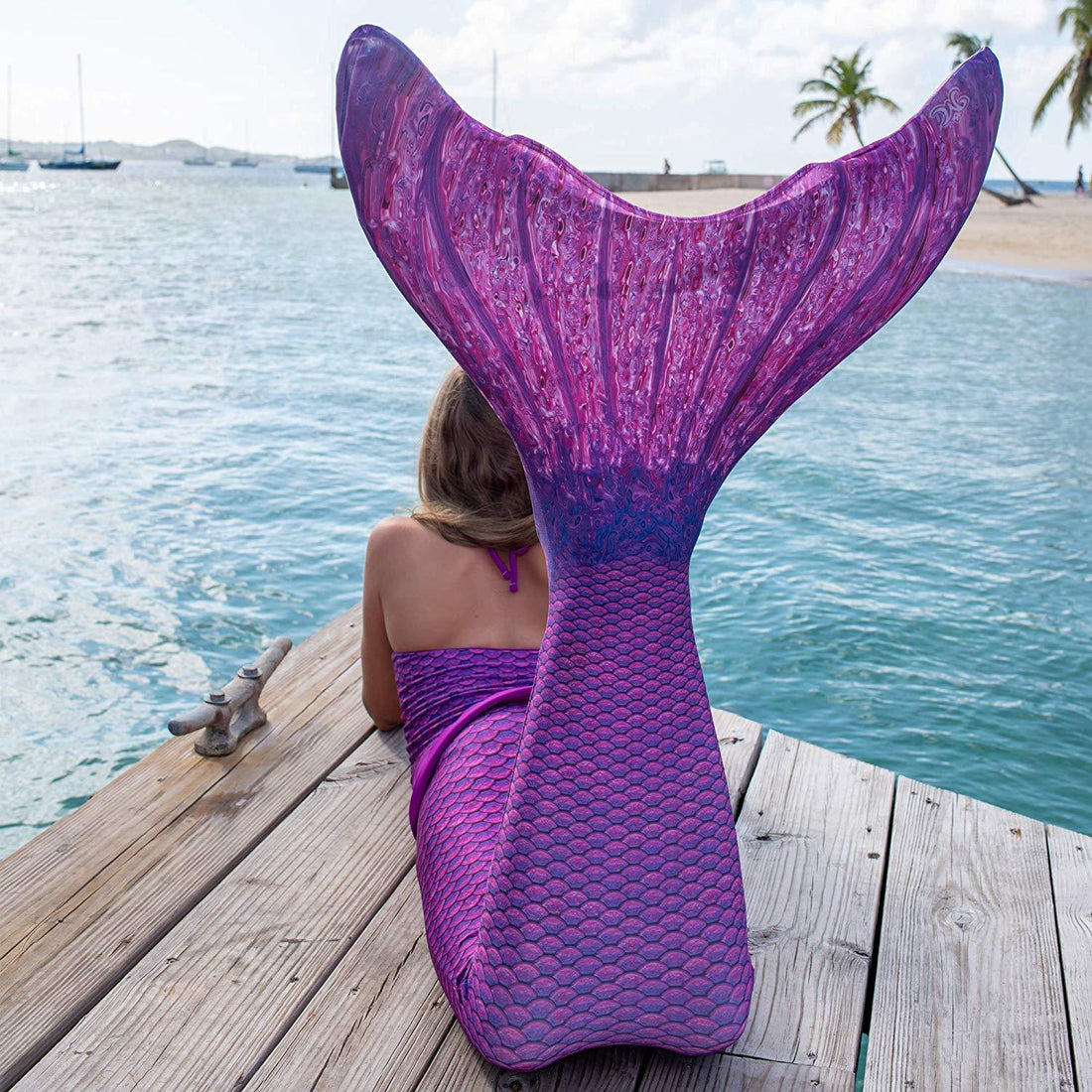 Realistic Mermaid Tails – Odd Gifts.com