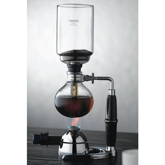 Scientific Coffee Maker – Odd Gifts.com