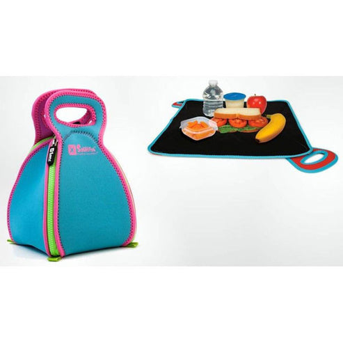 Lunch Box Placemat – Odd Gifts.com