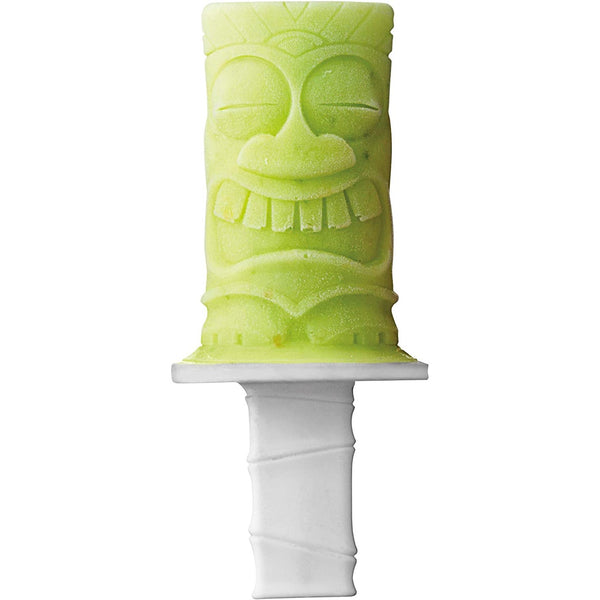 Make waves with these Tiki ice pop silicone molds. – Odd Gifts.com