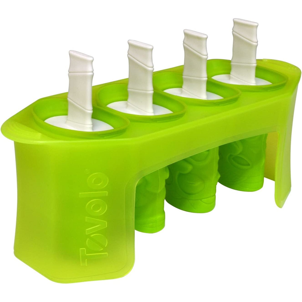 Make waves with these Tiki ice pop silicone molds. – Odd Gifts.com
